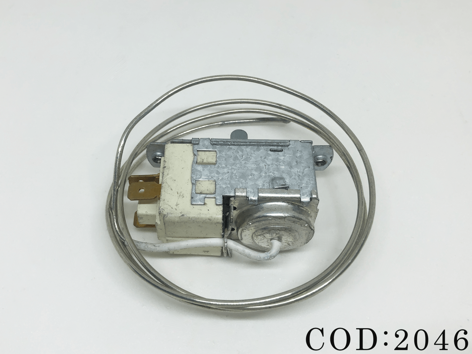 TERMOSTATO BLUESTAR RC 93672 - 2S - Service Italia