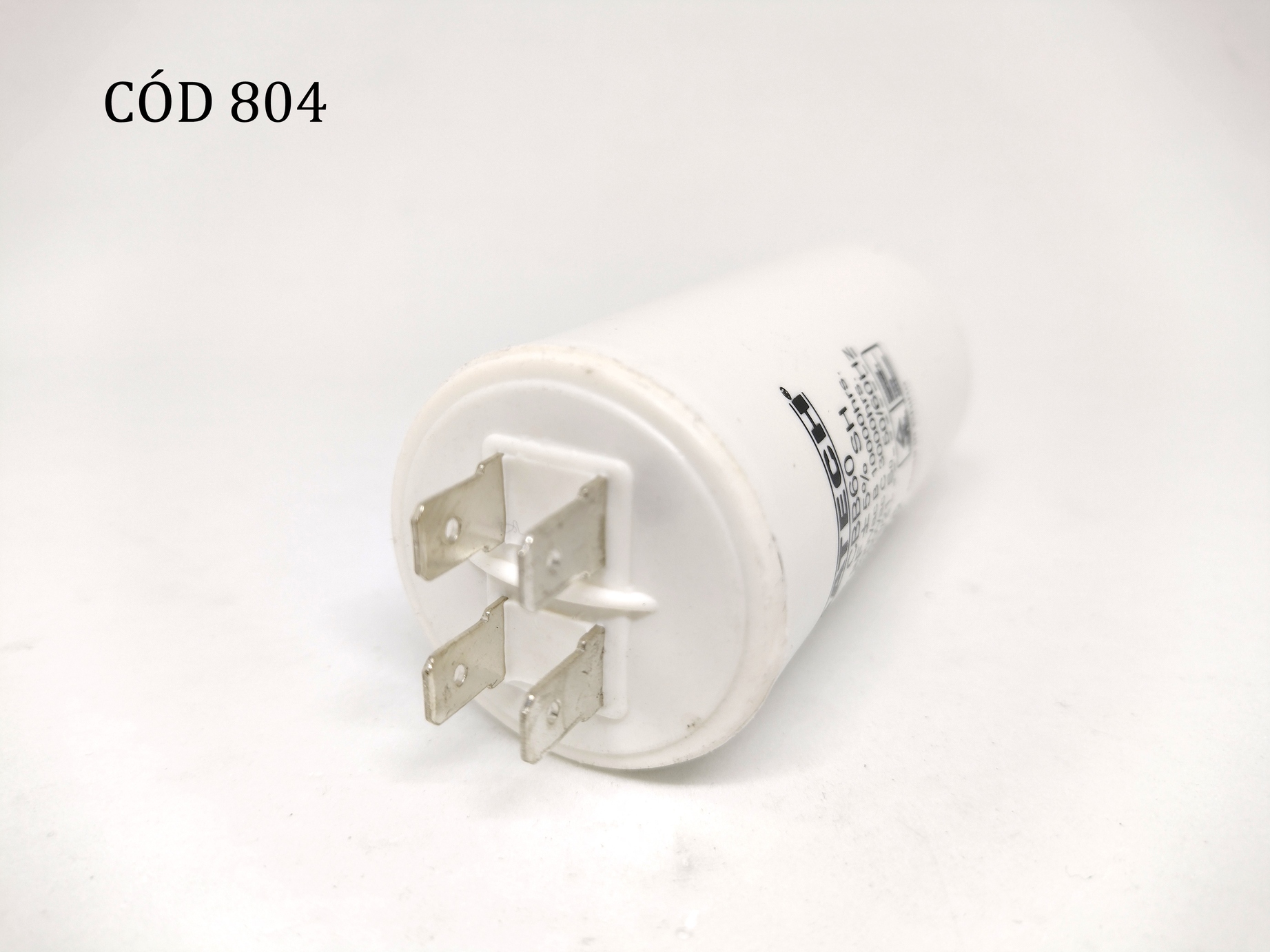 CAPACITOR 16 MF 440 V - Service Italia