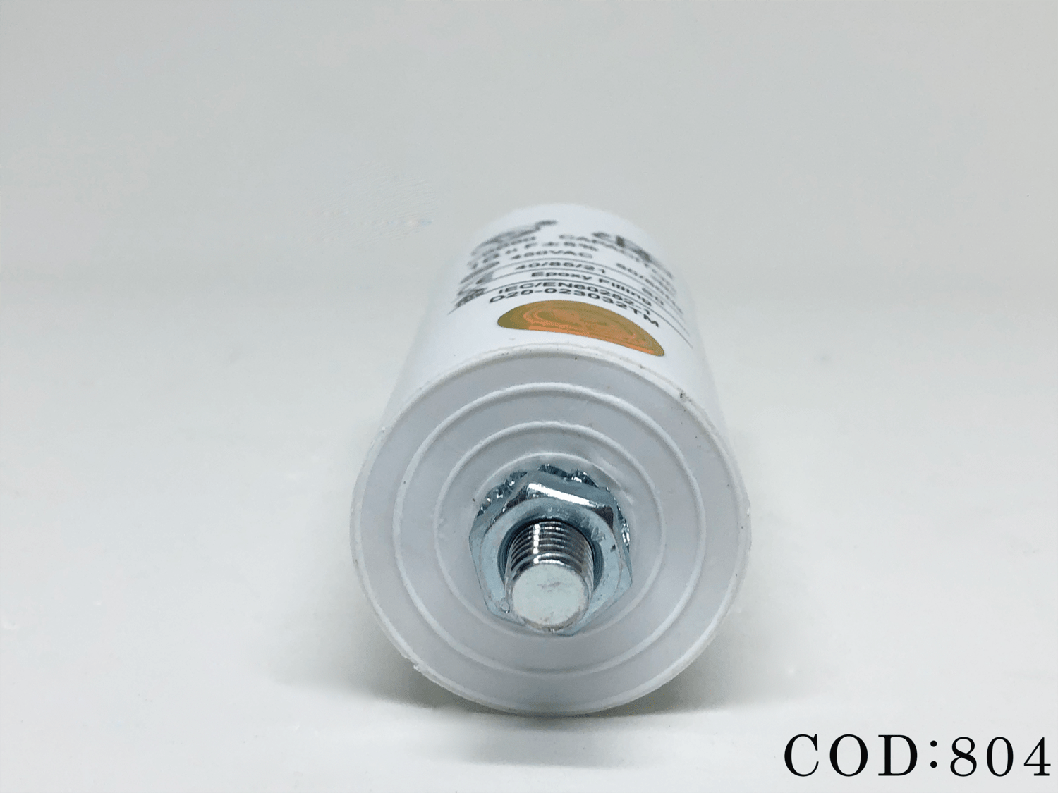 CAPACITOR 16 MF 440 V - Service Italia