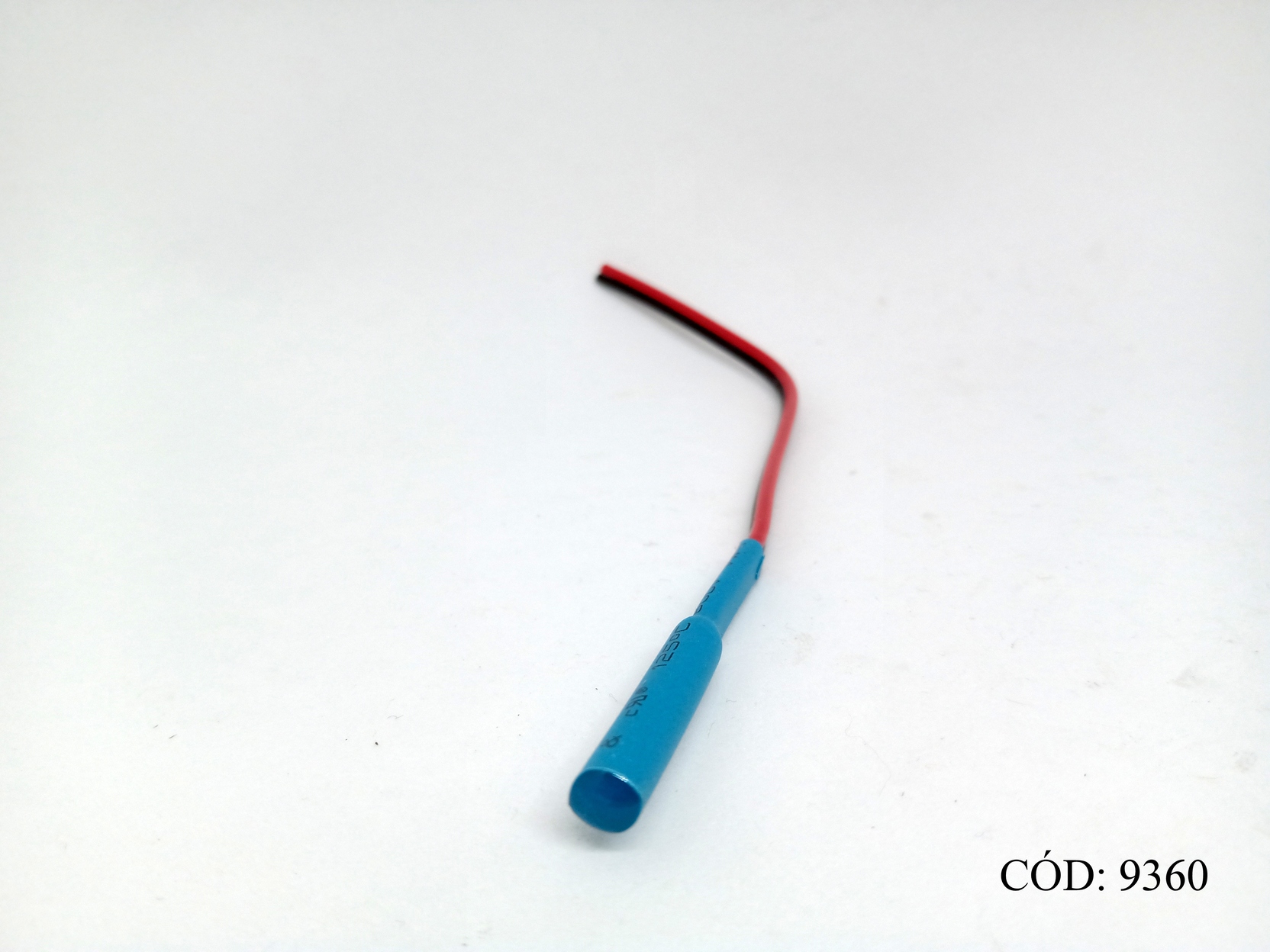 SENSOR SPLIT TCL - HITACHI - PHILCO - SANYO AMBIENTE ( 4.7K ) - Service ...
