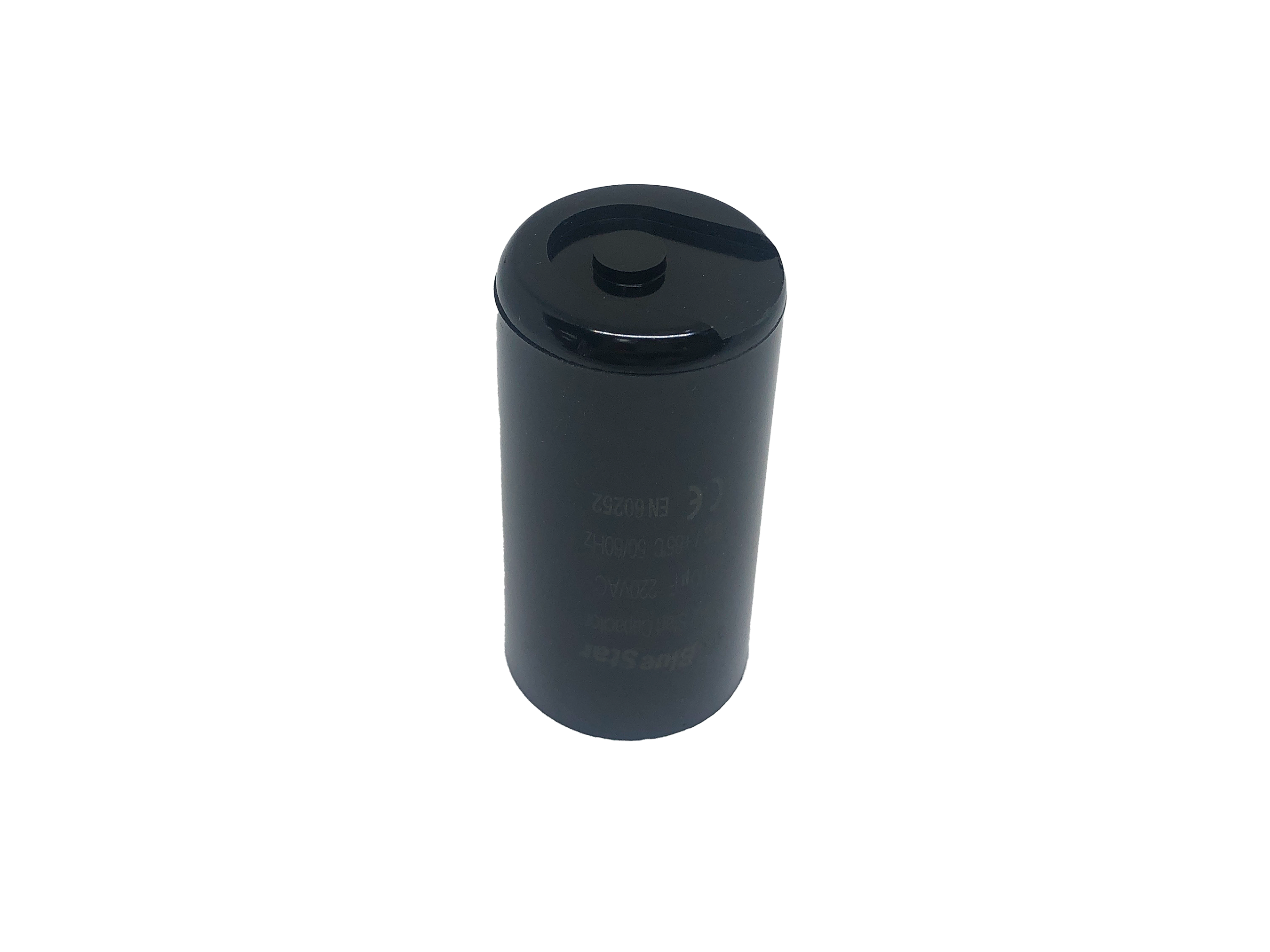 CAPACITOR ELECTROLITICO 80 - 100 MF 220V BLUESTAR - Service Italia