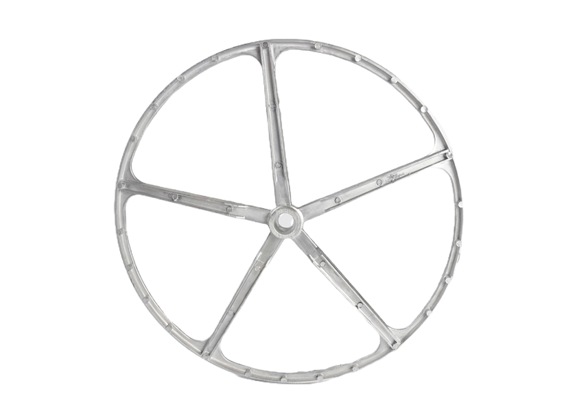 POLEA TAMBOR DREAN FAMILY METAL 1020430 34 CM - Service Italia